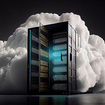 There is Really Only One Problem with Cloud Storage - Omega Technical ...